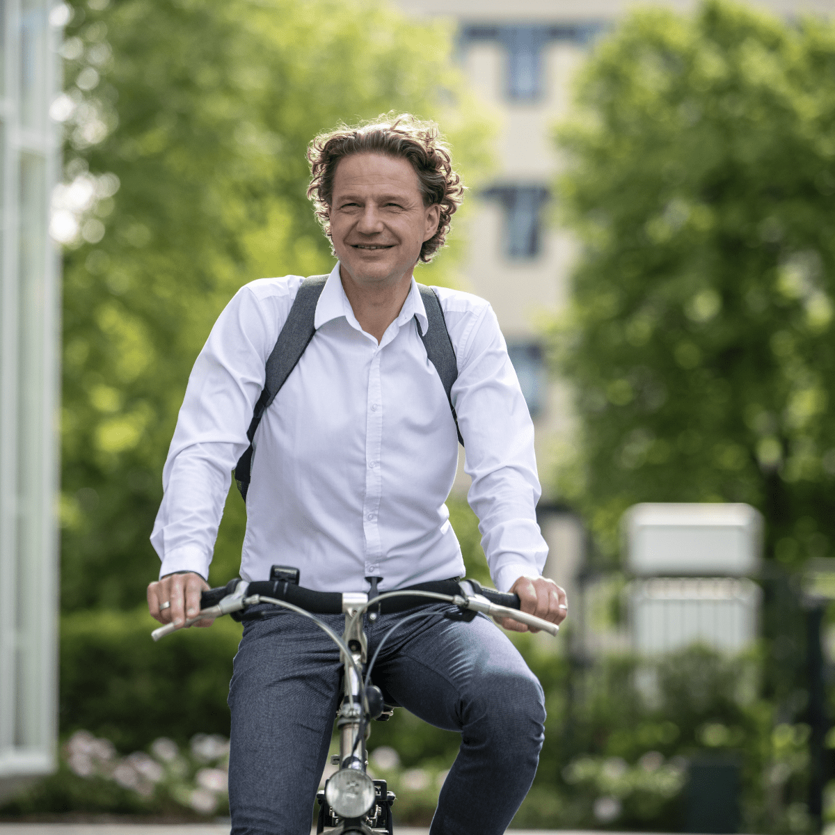 Persoonlijke ontwikkeling medewerkers stimuleren | Loyalis