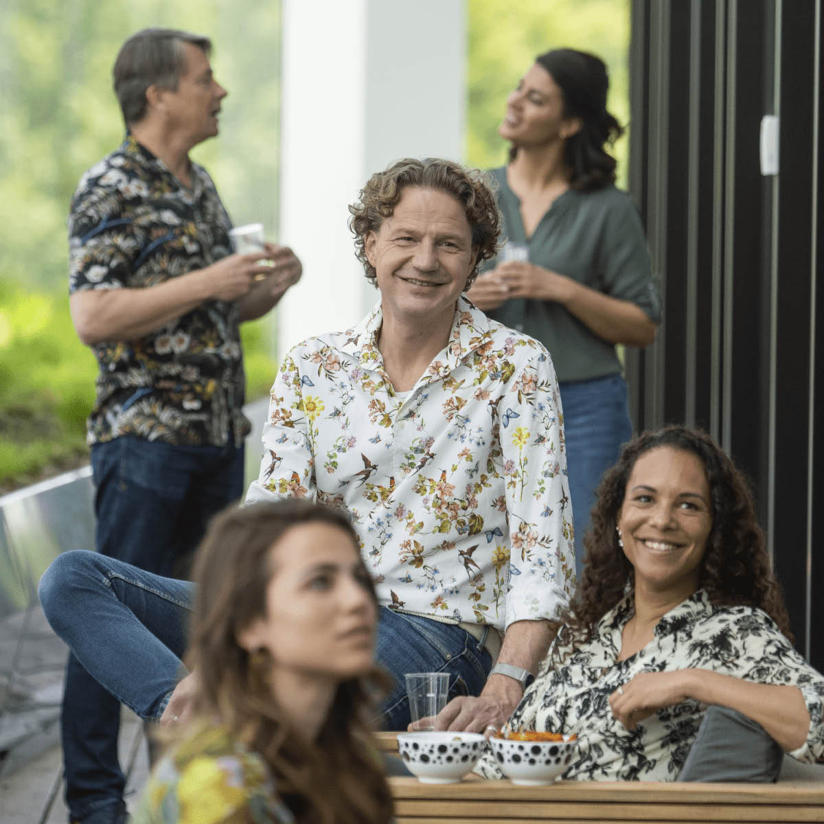 Arbeidsongeschiktheidsverzekering Veiligheidsregio | Loyalis